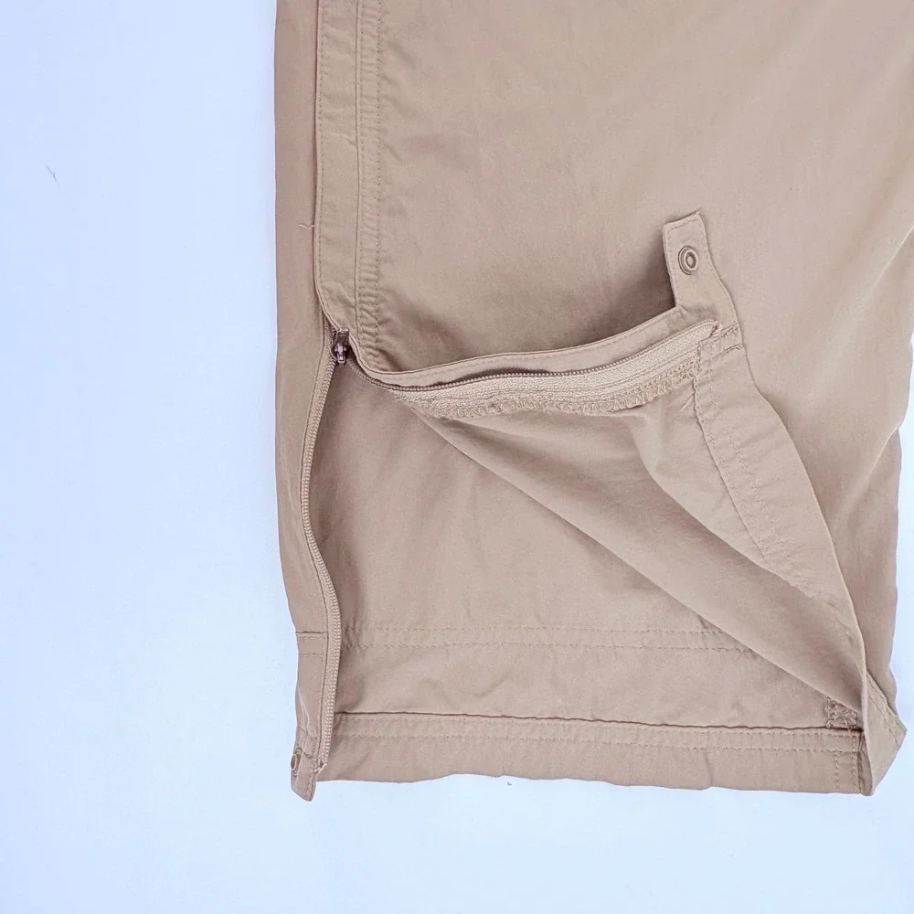 Rei Co-Op | Pants | Rei Coop Mens 42x34 Convertible Hiking Cargo Pants ...